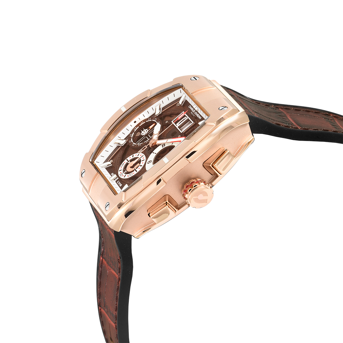 Ultra 41mm CJ1118-3542C – Charles Jourdan Watches