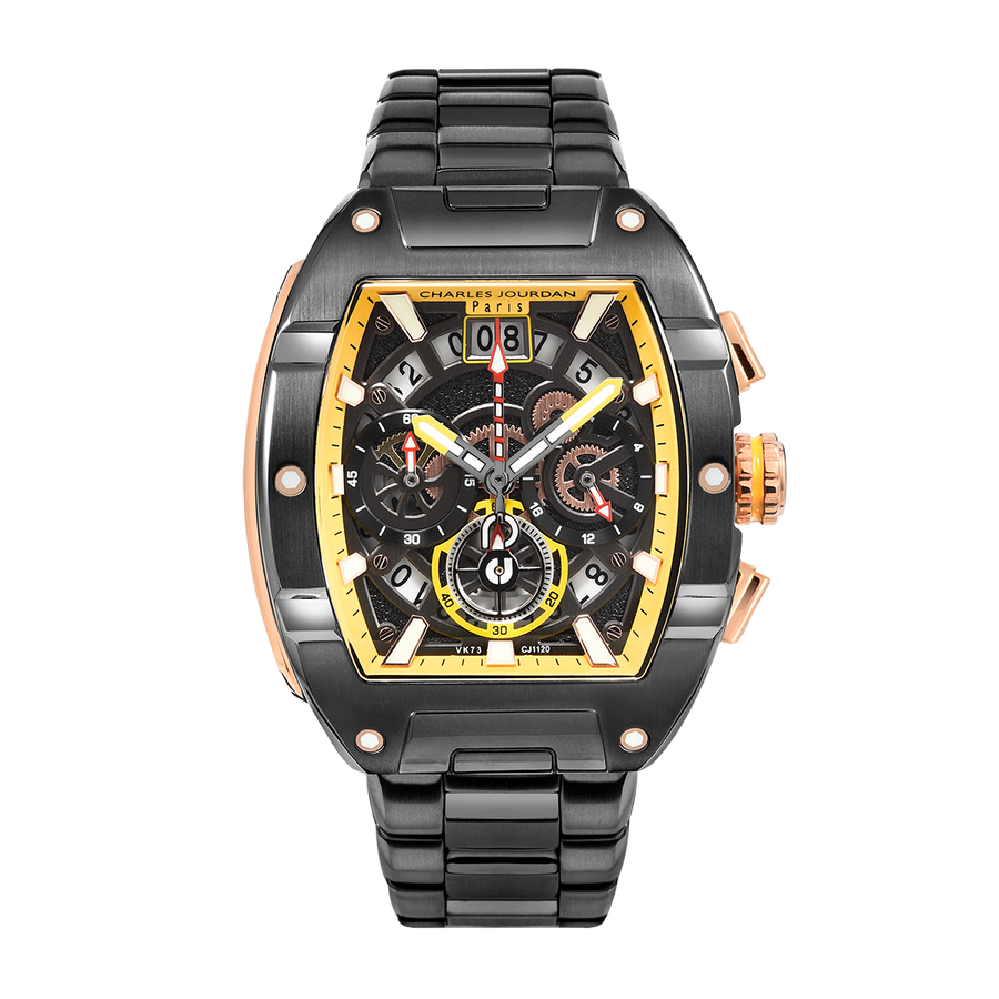 Charles Jourdan Watches For Men – Page 3