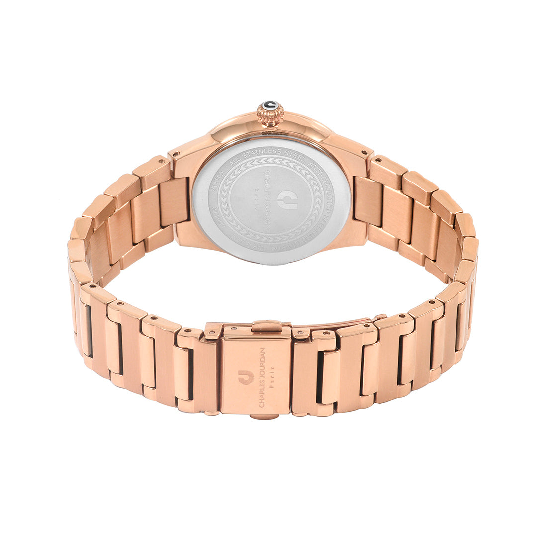 Women 32mm CJ1113-2547 (Free Gift) – Charles Jourdan Watches